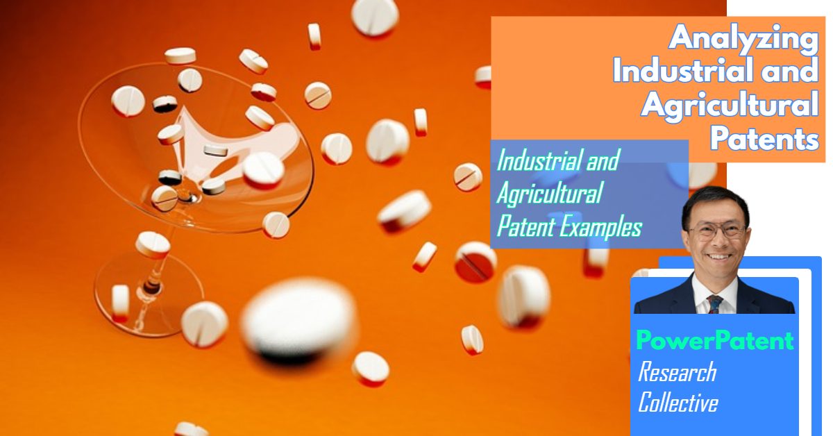 Analyzing Industrial and Agricultural Biotech Patents – Latest ...