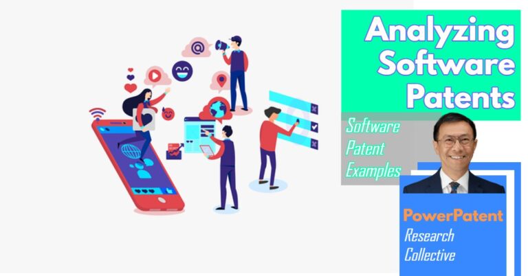 Analyzing Software Patents – Latest Software Patent Examples (2025 ...