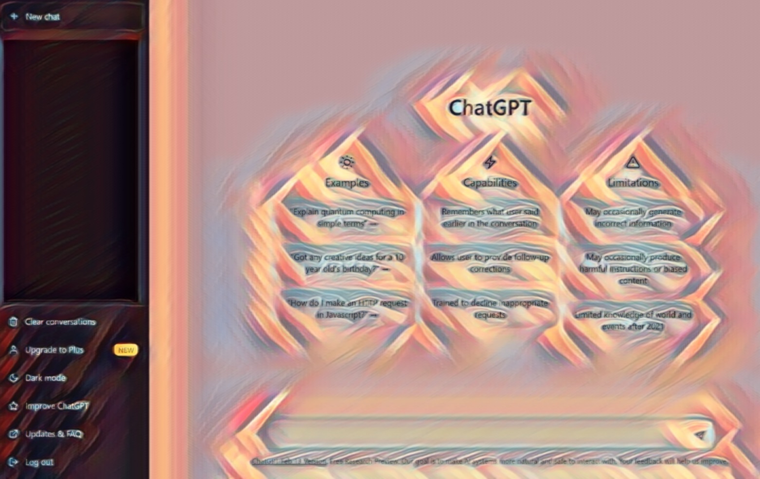 Can ChatGPT Draft Patent Claims? | PowerPatent