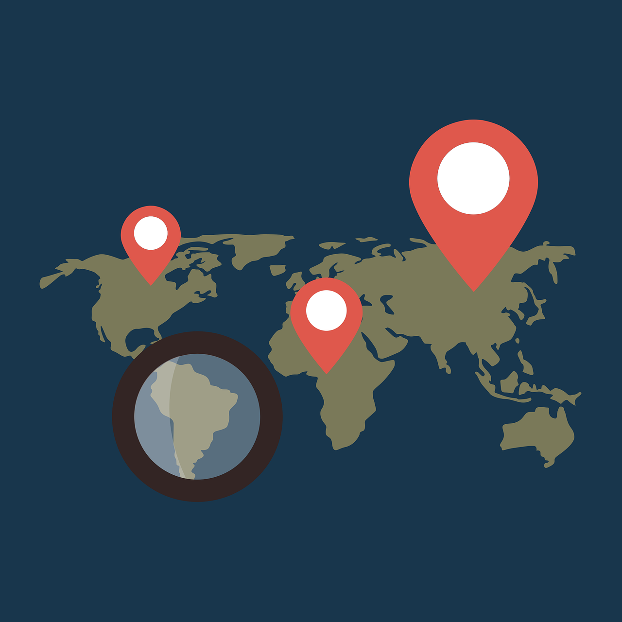 IP Strategy As Supply Chains Evolve | PowerPatent