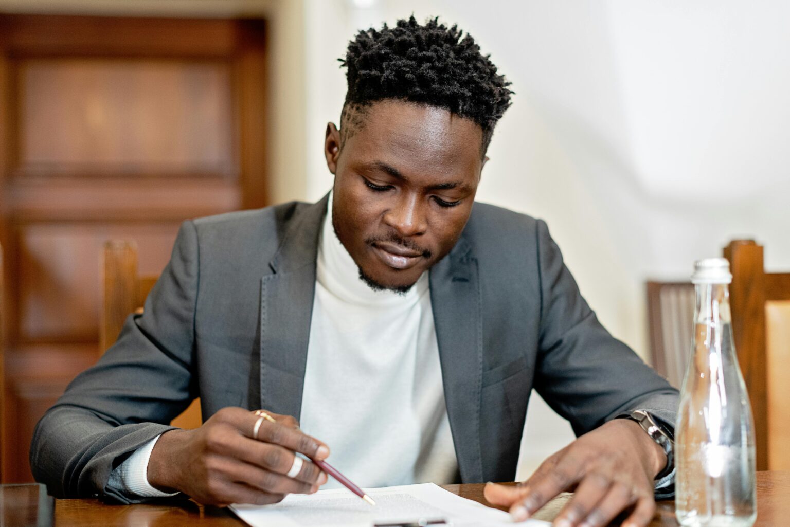 How to Read a Patent Like a Pro (Even If You’re Not a Lawyer) | PowerPatent
