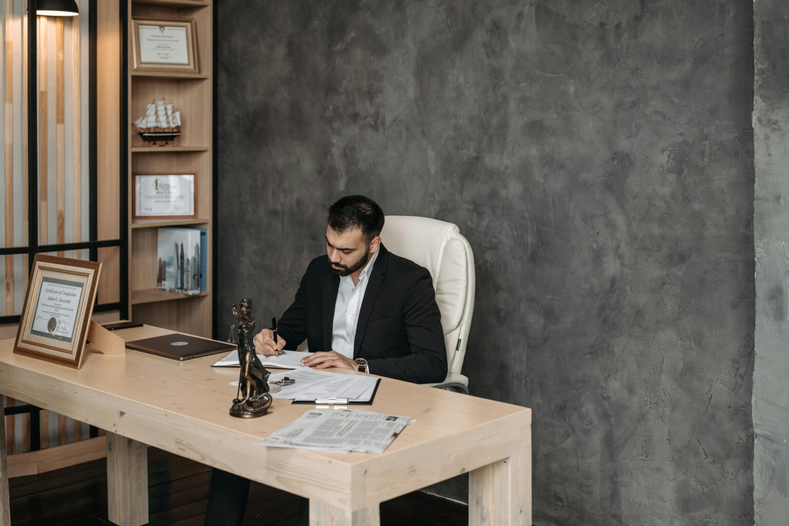 Understanding Patent Office Actions and How to Respond | PowerPatent