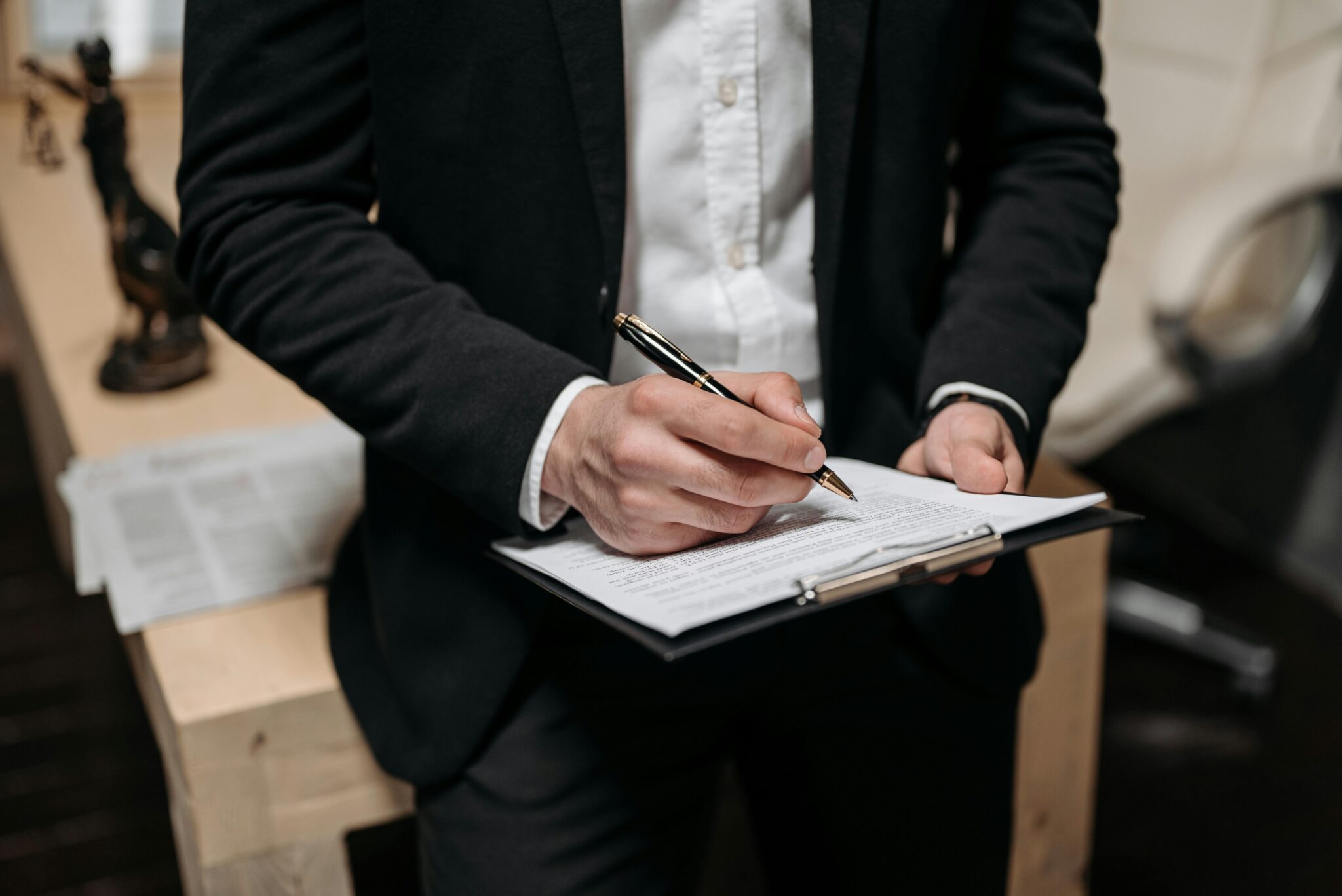 Understanding Patent Office Actions and How to Respond | PowerPatent