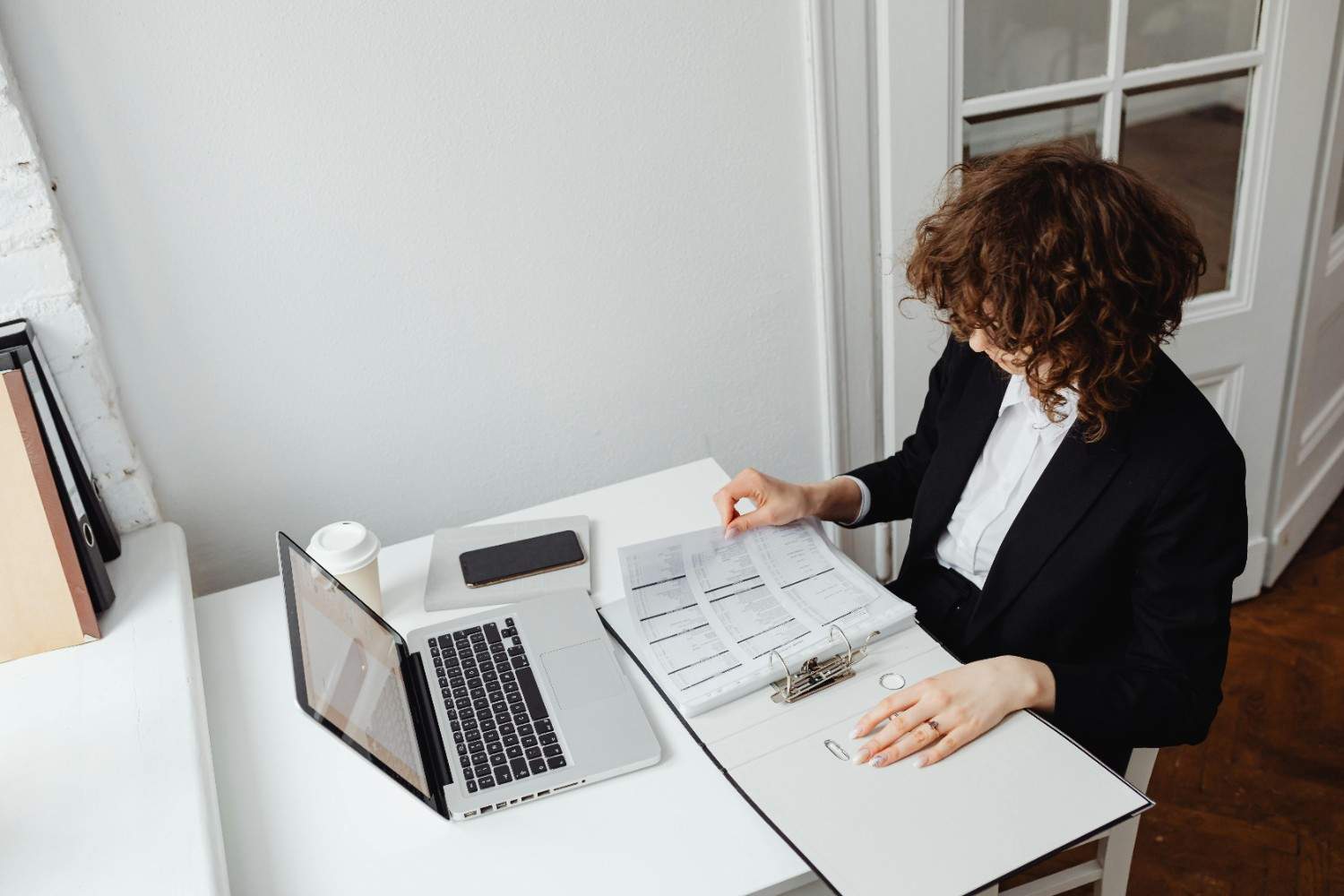 Solid, Dashed, and Broken Lines: What Each One Means | PowerPatent