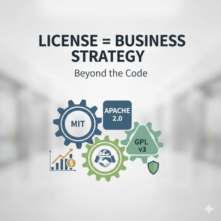 MIT vs Apache 2.0 vs GPL: Which License Fits Your Product | PowerPatent