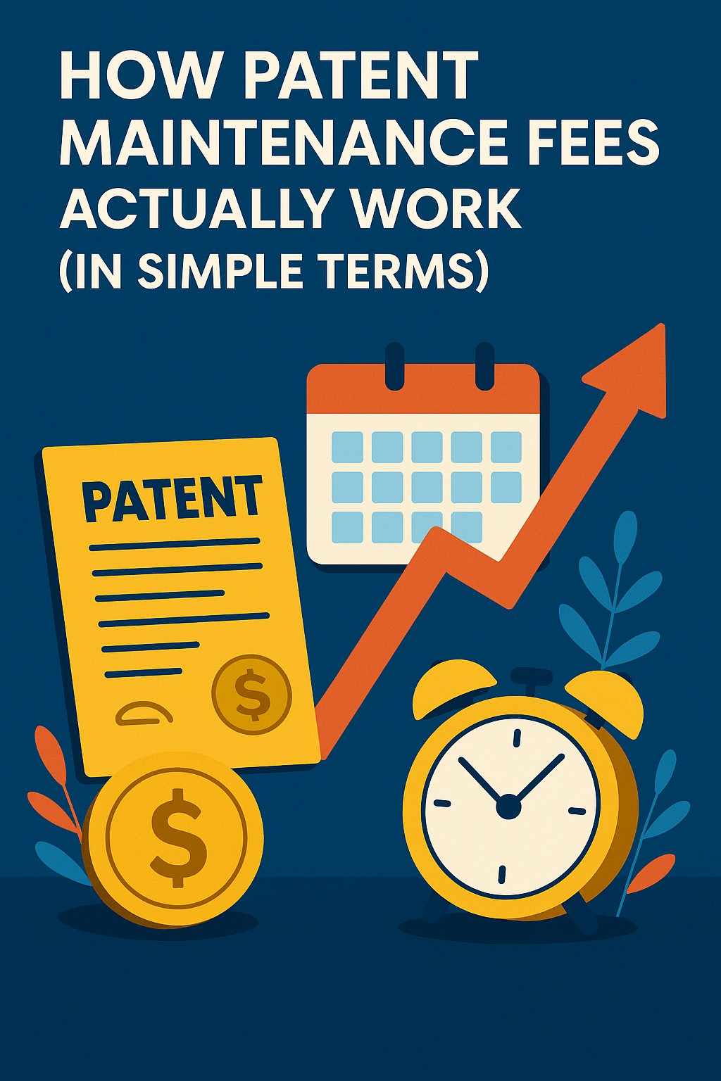 Patent Maintenance Fees: What They Are and When to Pay | PowerPatent